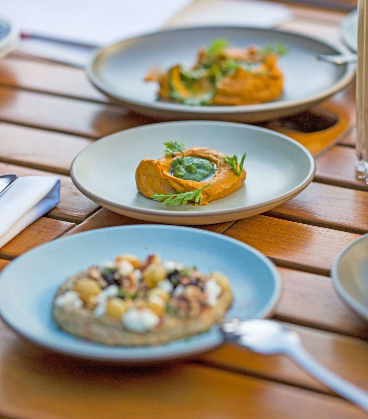 First look: MacArthur Place’s new Layla - Sonoma Valley Sun