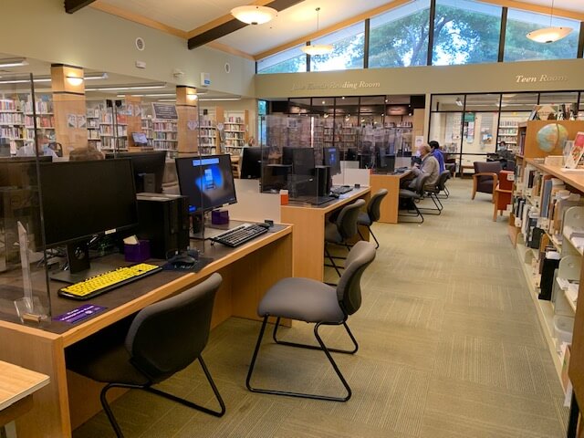 A public investment in libraries - Sonoma Valley Sun