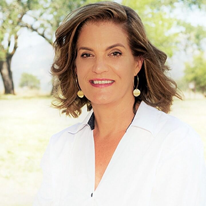 Under the Sun: Jennifer Gray Thompson, gamechanger - Sonoma Valley Sun