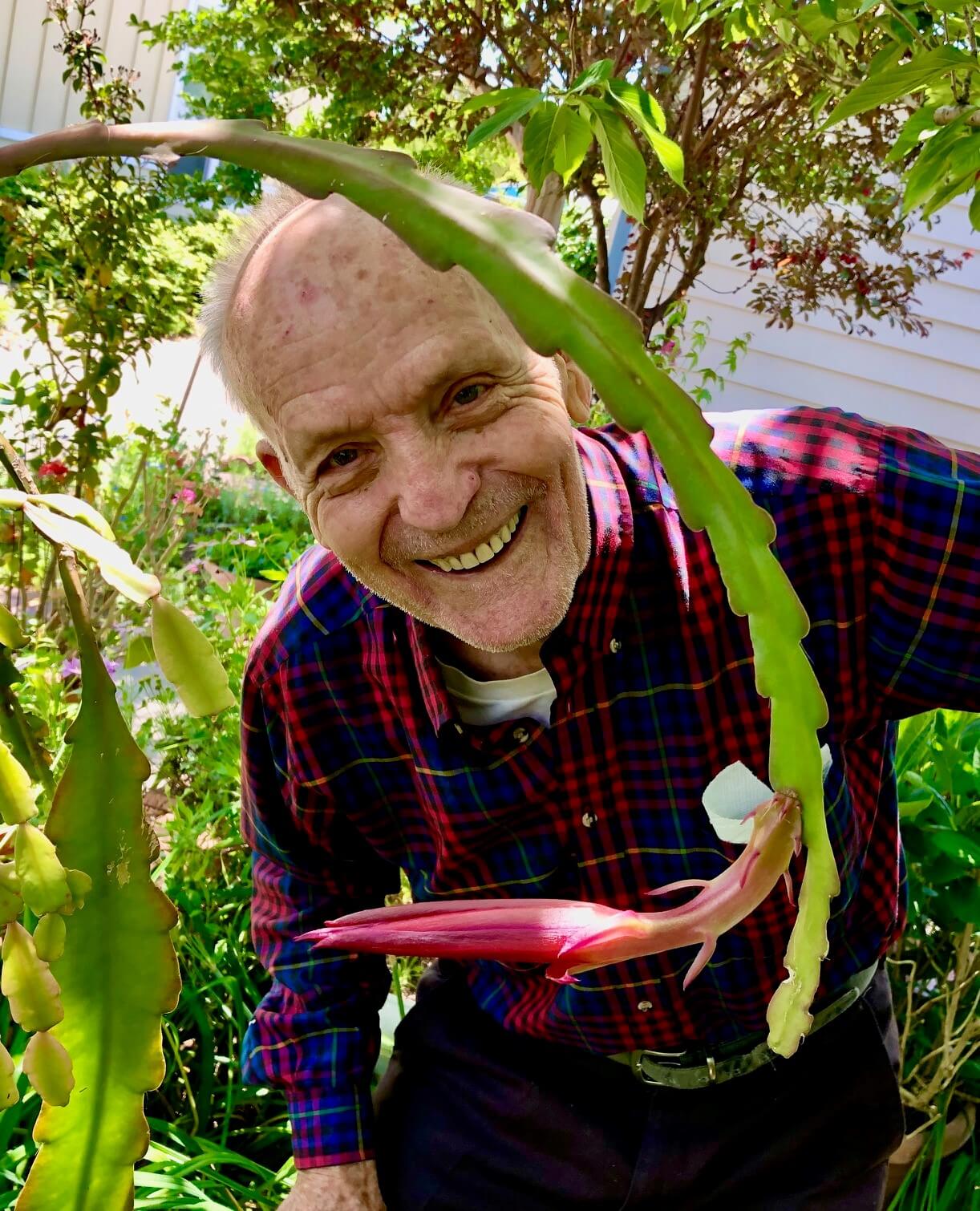 Life Tribute for Robert Eugene Berner - Sonoma Valley Sun