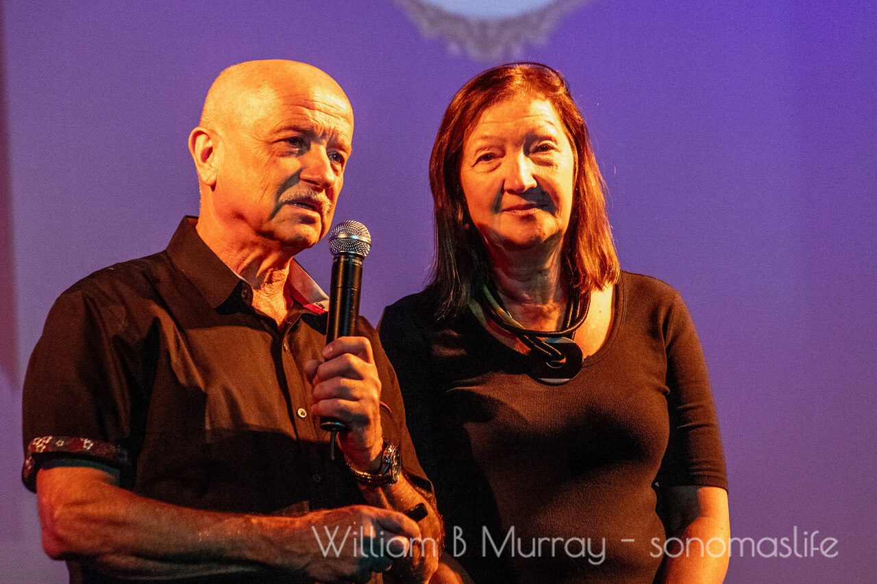 The Sonoma-Ukraine connection - Sonoma Valley Sun