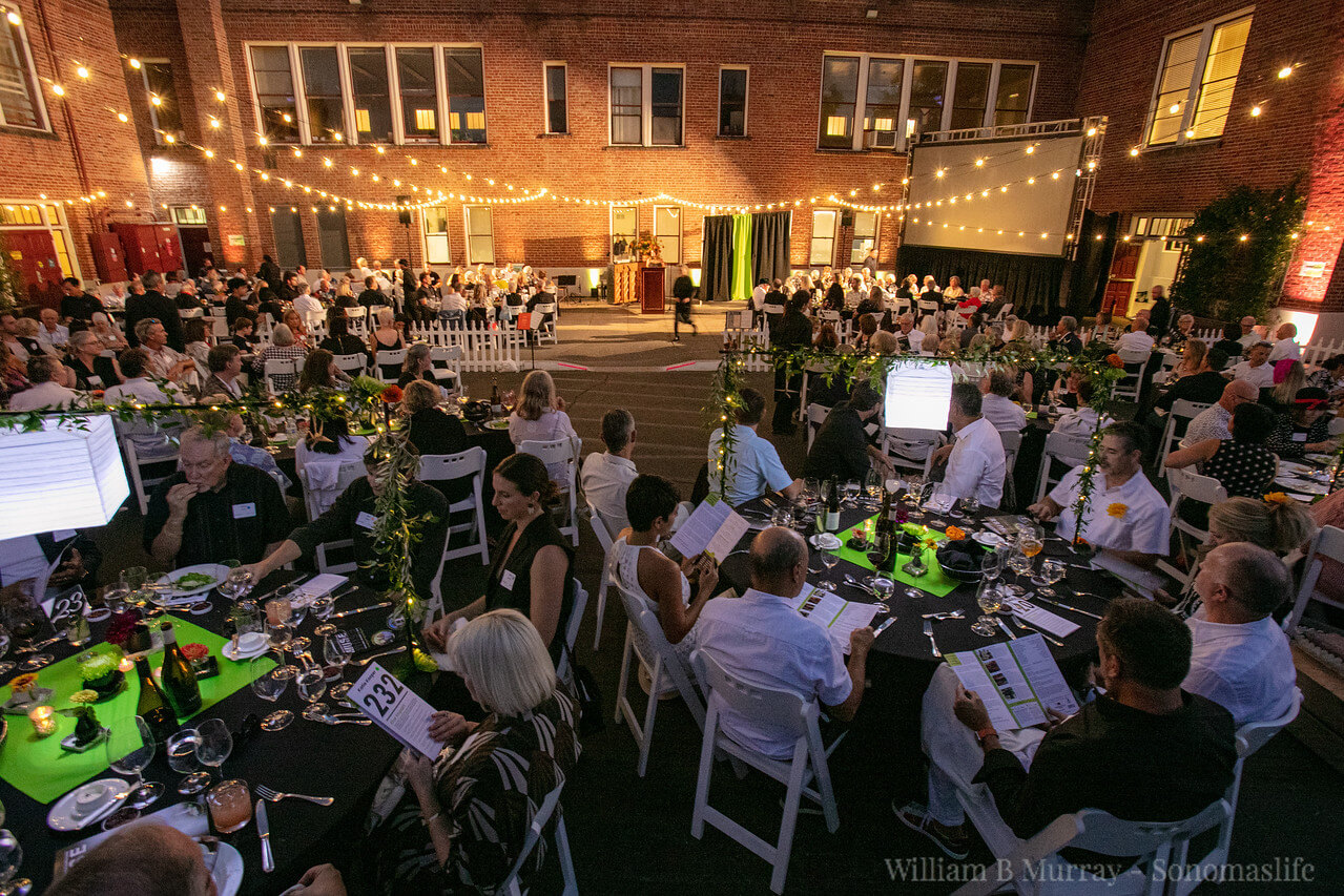 An inspiring ‘Muse’ - Sonoma Valley Sun