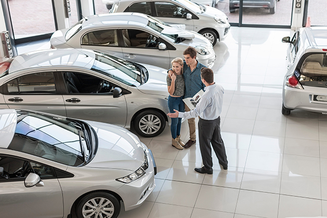 New California laws rewrite car-buying rules with return policy and ...