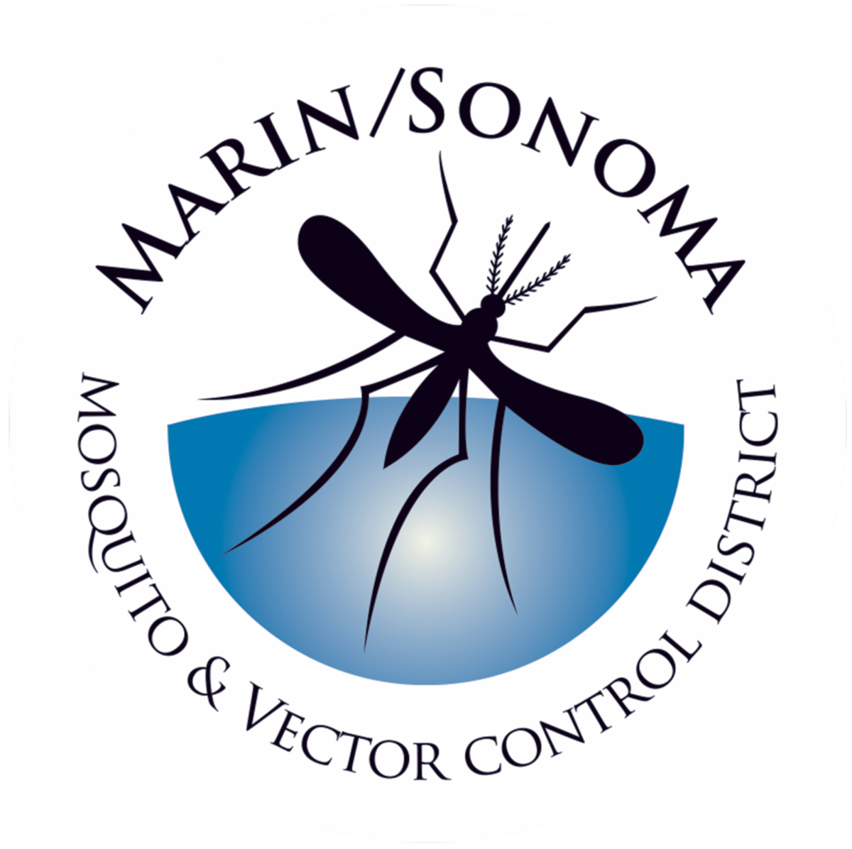 Marin/Sonoma Mosquito and Vector Control District Offers Advice ...