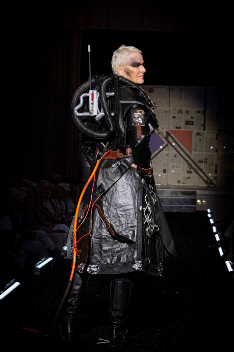 Trashion Fashion Winners Announced - Sonoma Valley Sun